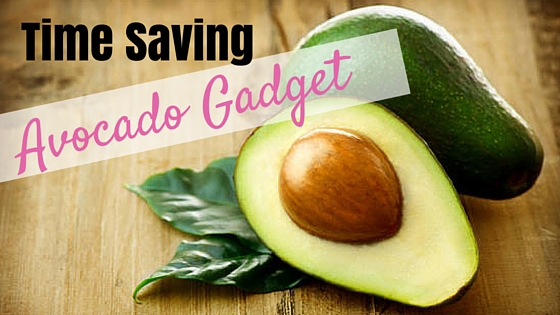 Avocado Gadget Kitchen Gadgets - Risa Lynch